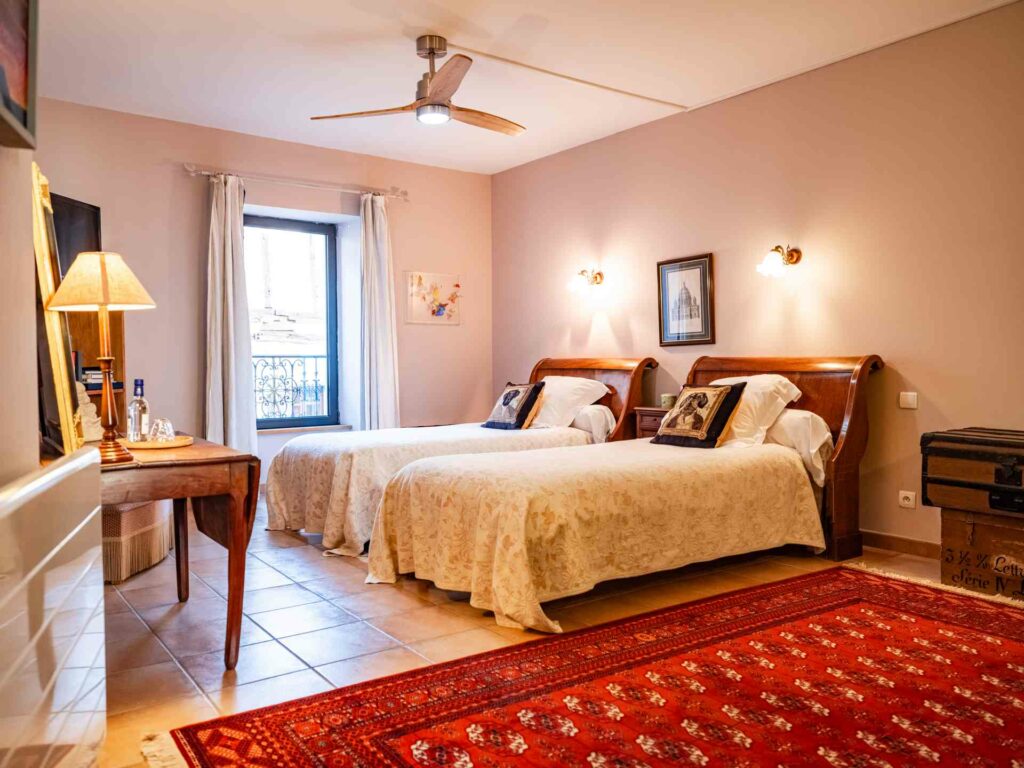 Hotel de charme - Restaurant & Bistrot - L'Ancienne Auberge